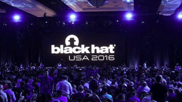 The story of Jeff Moss, from hacker to founder of DEF CON and Black Hat ...