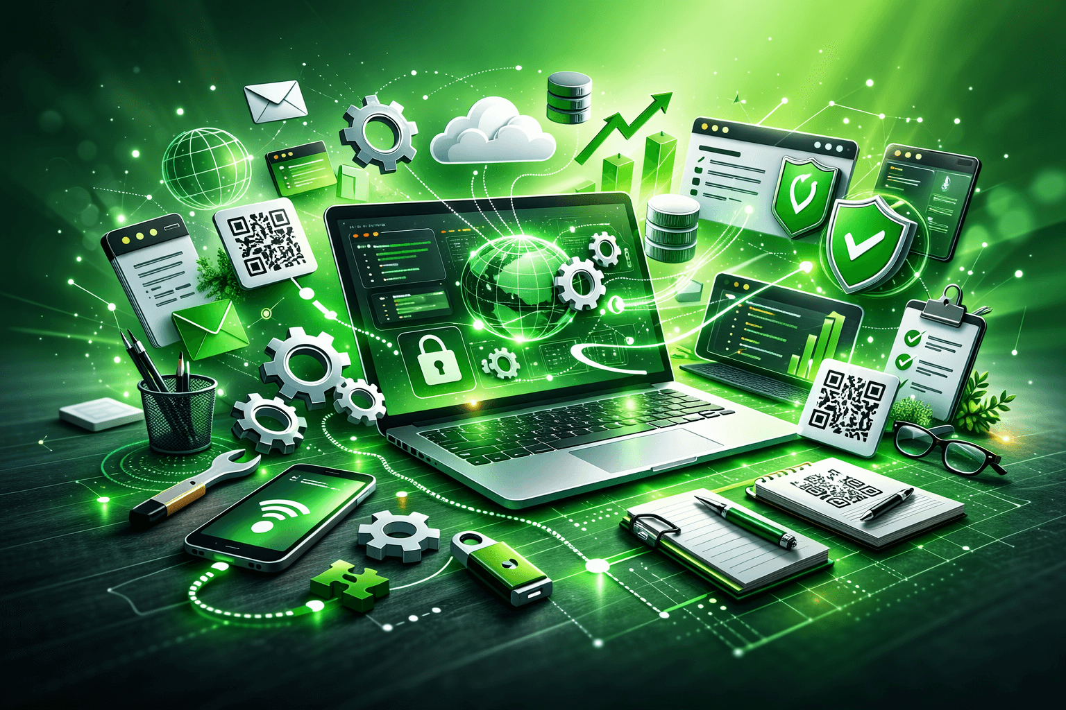 Useful IT Tools Everyone Should Know About (Part 4) - HackYourMom
